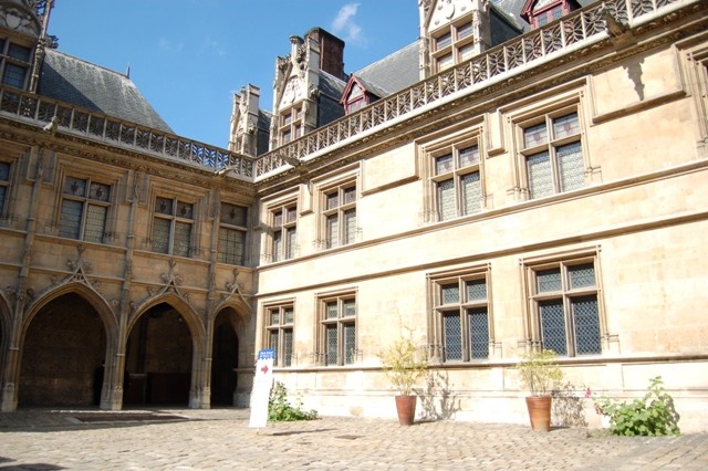 Museo Cluny a Parigi – Informazioni turistiche ed orari di apertura