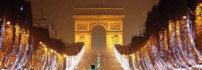 Offerte Capodanno a Parigi - Last Minute ed Offerte