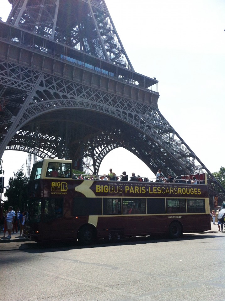 Les Car Rouge Paris - Info e acquisto biglietti