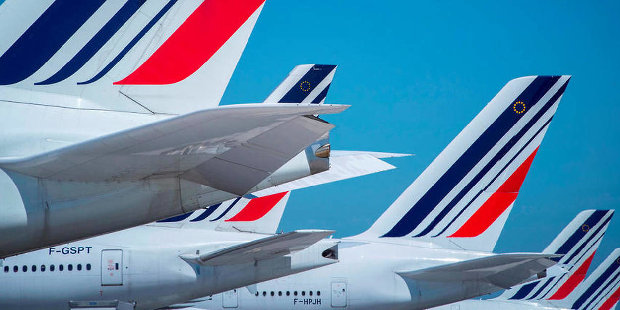 Come arrivare a Parigi in aereo, tutti i voli e gli aeroporti