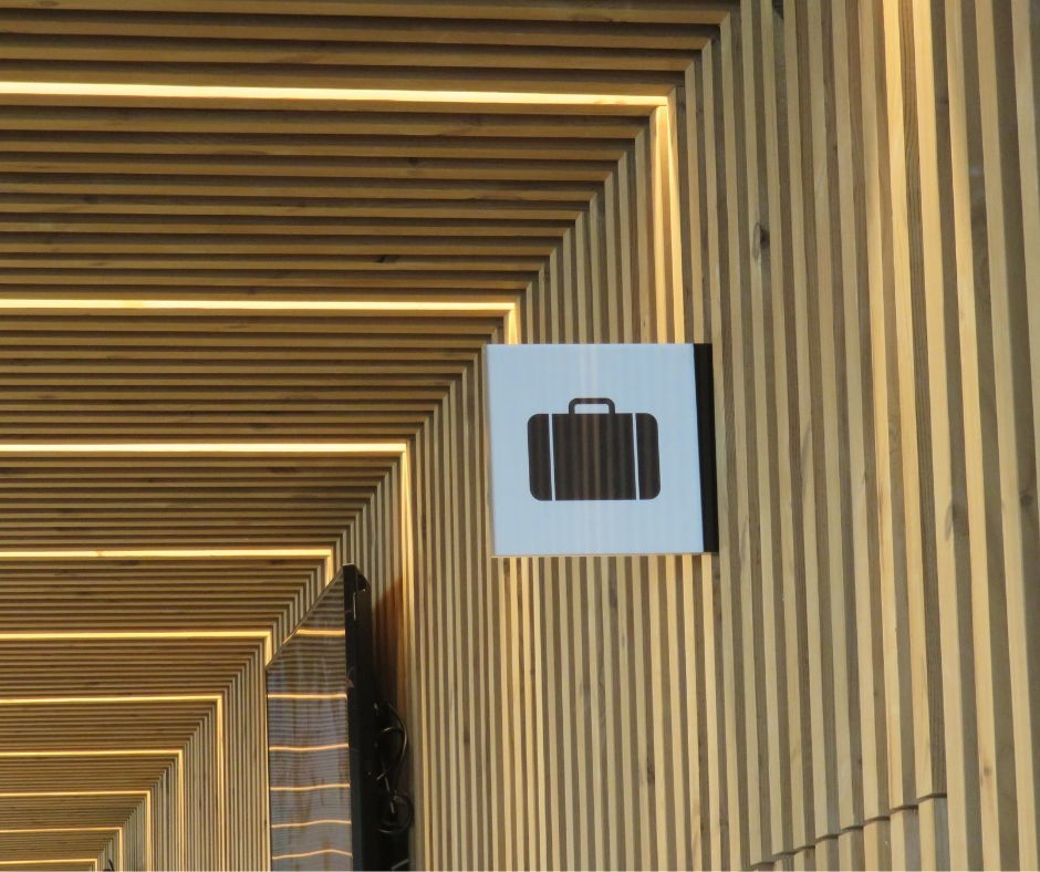 Deposito bagagli in centro a Parigi, stazione, aeroporti: info