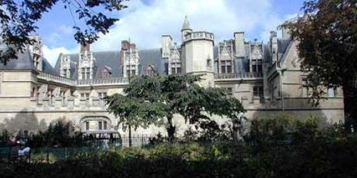 Museo Cluny a Parigi – Informazioni turistiche ed orari di apertura