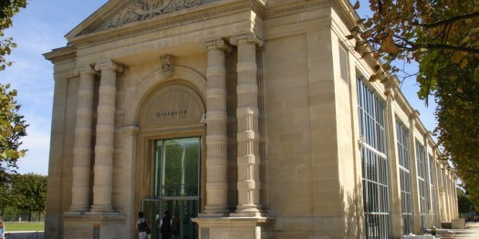Museo dell'Orangerie a Parigi – Informazioni Utili, biglietti ed orari