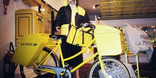 Museo della Posta di Parigi: Informazioni turistiche ed orari