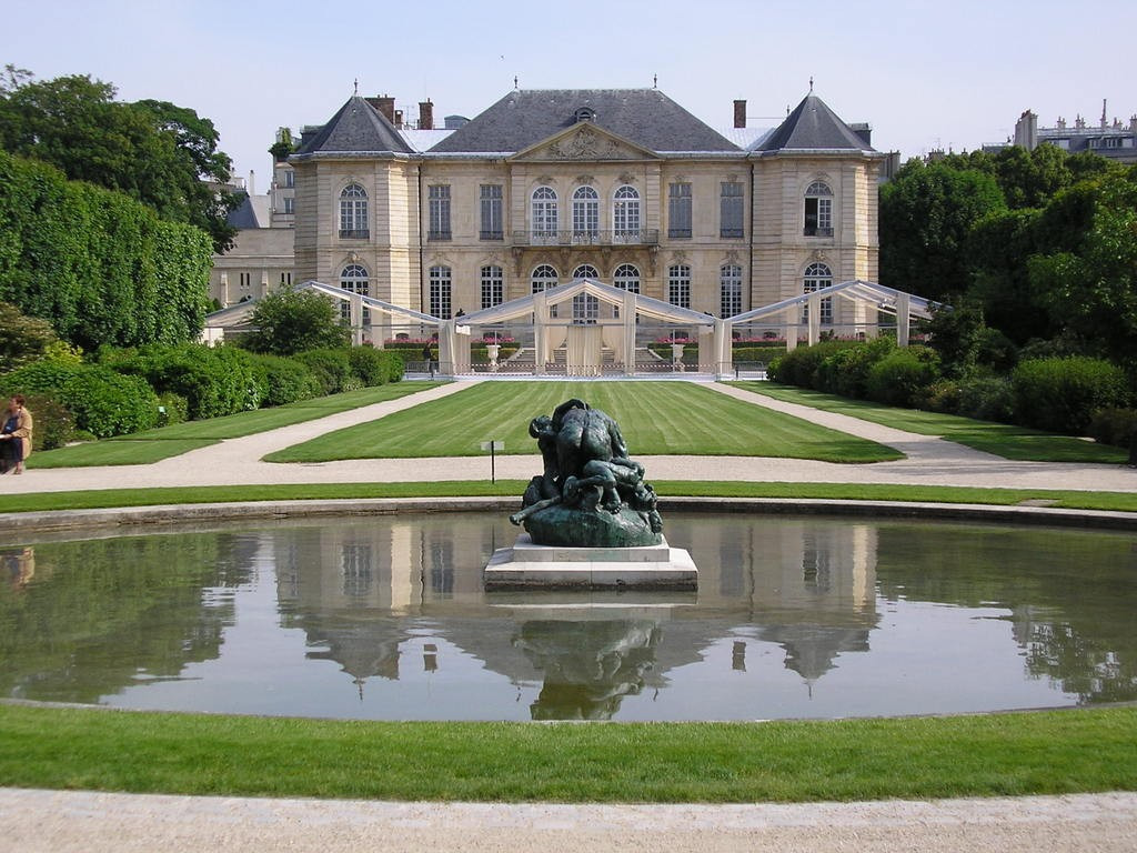 Museo Rodin a Parigi – Informazioni turistiche