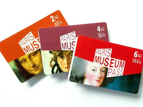 Carta musei Parigi - Paris Museum Pass info e costi