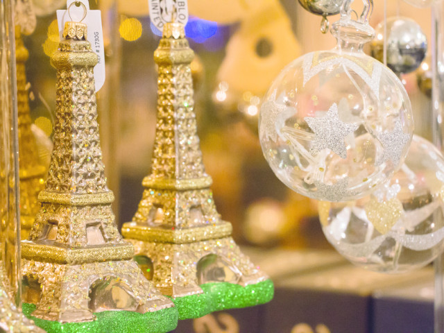 Natale a Parigi, cosa fare: luci, mercatini, eventi - Parigi.it