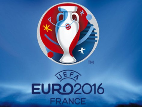 Campionati europei di calcio in Francia UEFA EURO 2016 - Eventi a Parigi