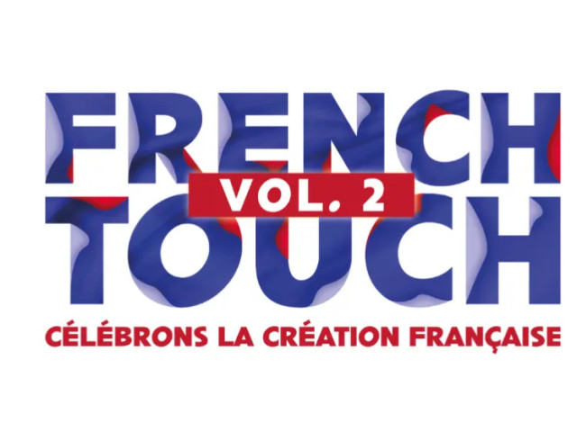 French Touch alle Galeries Lafayette: scopri cosa è