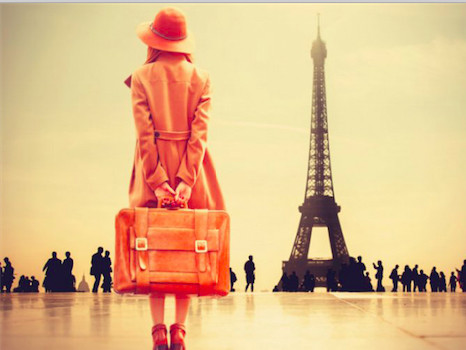 Meteo a Parigi|Consulta previsioni meteo Parigi