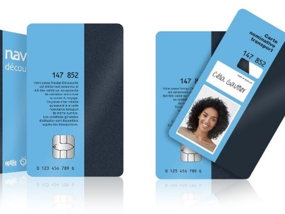 Forfait o Pass Navigo Découverte - abbonamento settimanale e mensile ...