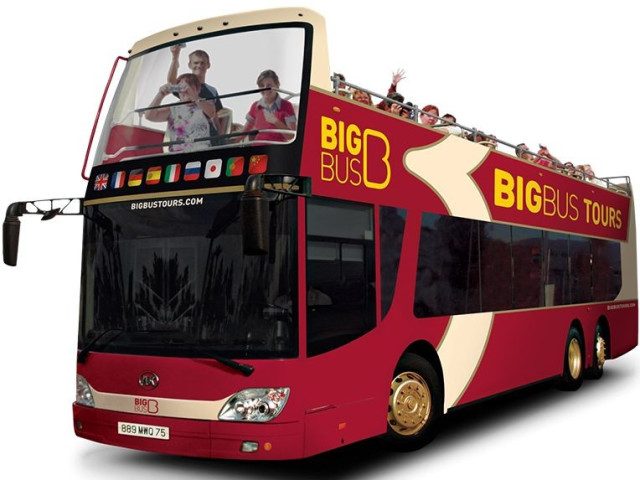 Les Car Rouge Paris - Info e acquisto biglietti